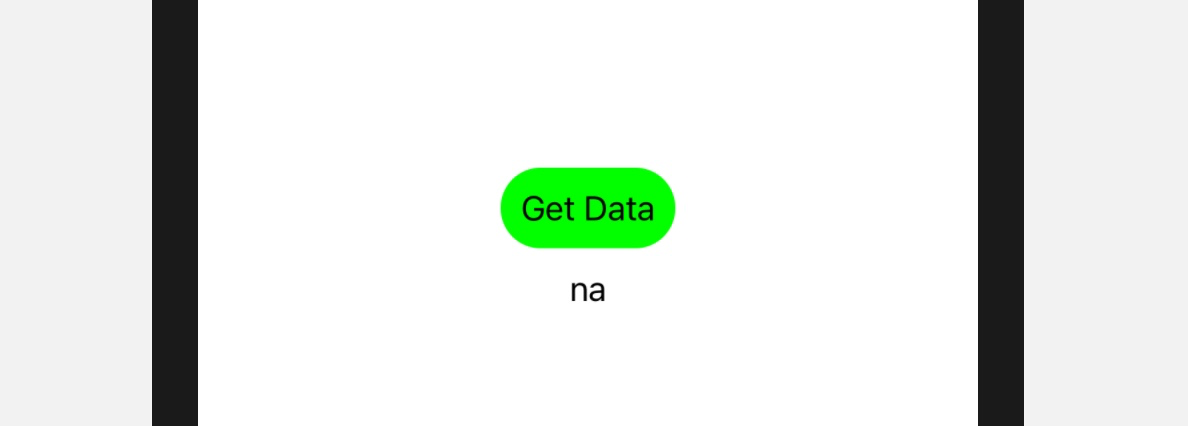 Swiftui Web上のapiからjsonデータを取得するサンプルコード Rambling And Delving